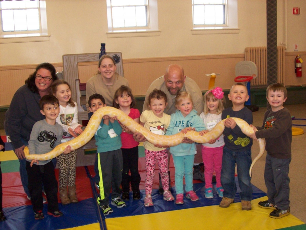 About Reptile Shows of New England | Reptile Shows of New England